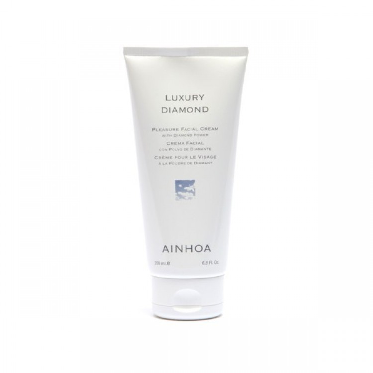 Ainhoa Luxury Diamond Pleasure Facial Cream