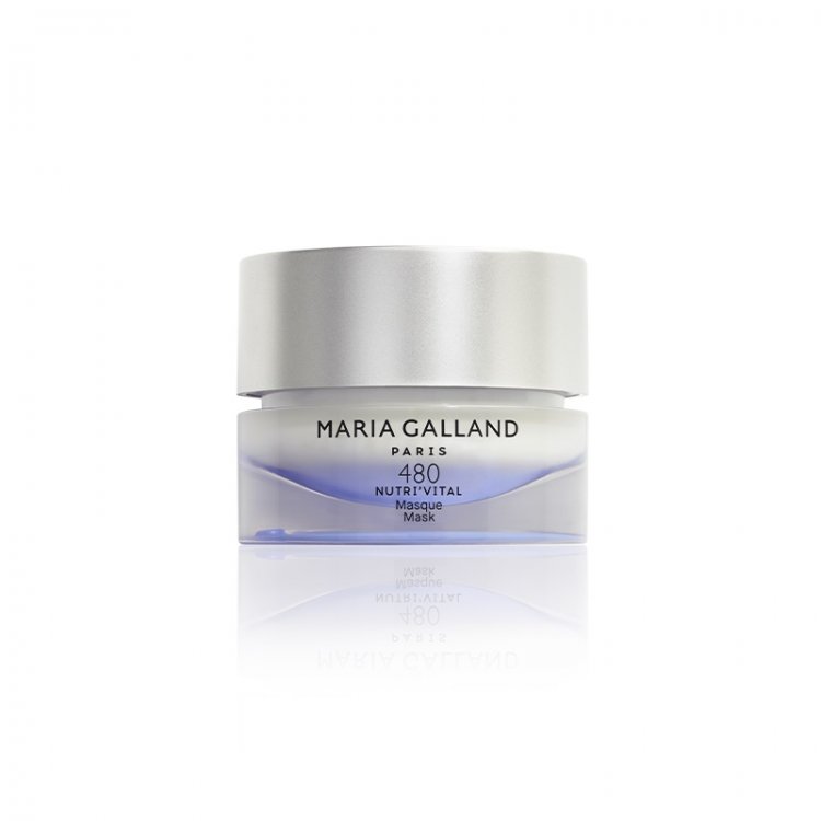 Maria Galland 480 NUTRI’VITAL Mask